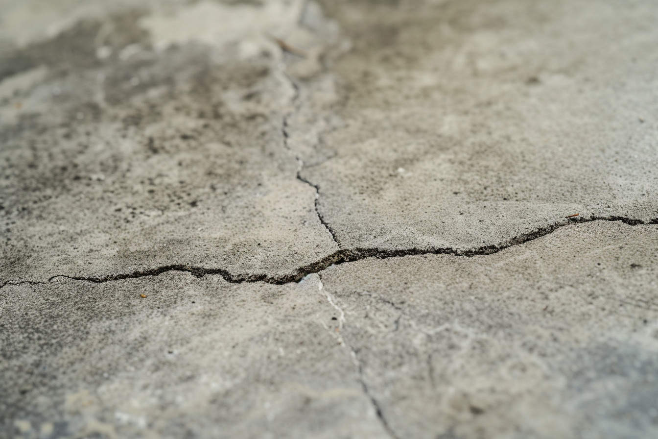 Guide to Preventing Concrete Cracks in Joliet, IL