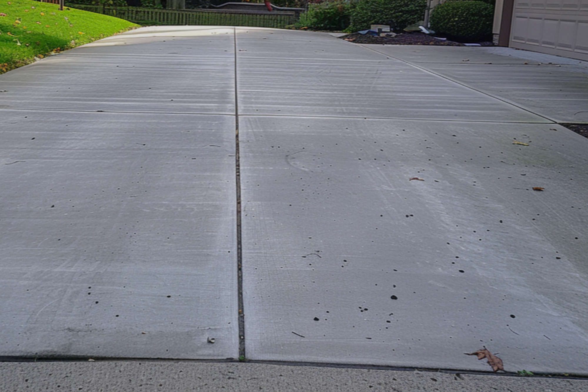 Concrete Driveway: Types, Benefits & Care Tips
