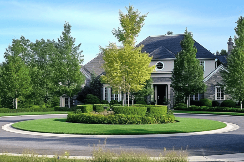 Average Size of Driveway: Your Guide to Ideal Dimensions