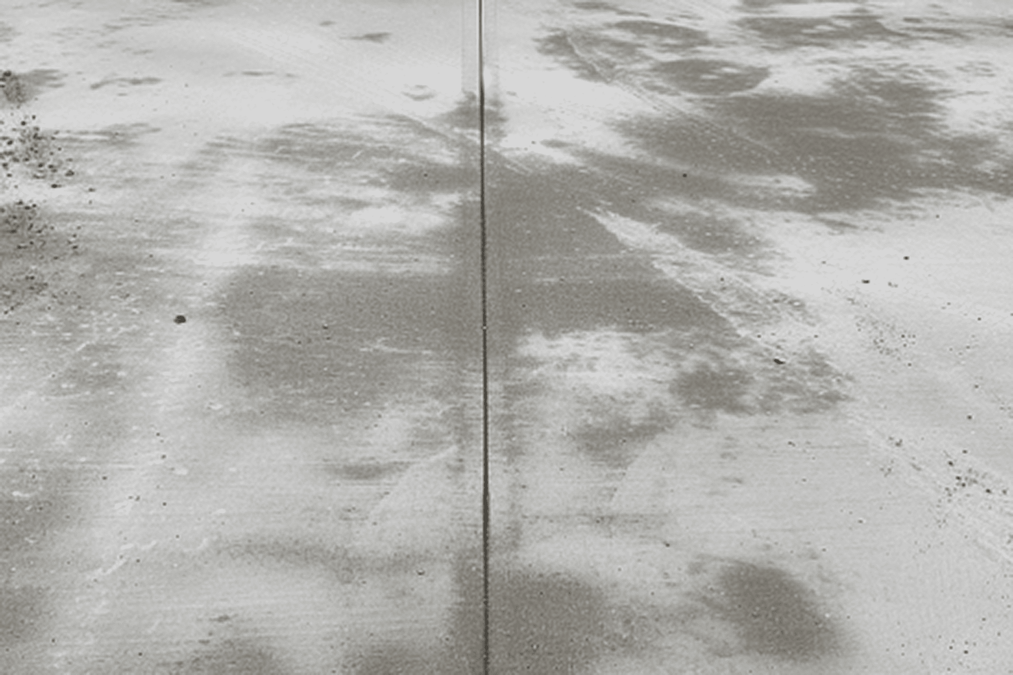 Understanding Discolored Concrete: A Homeowner's Guide
