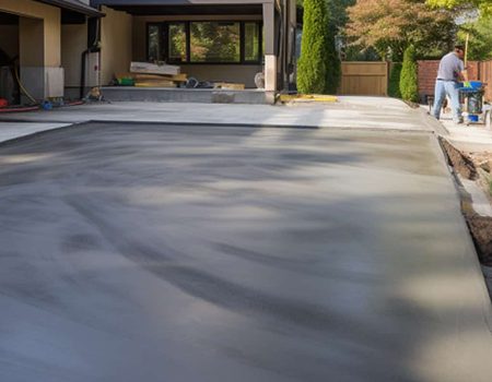 Joliet Concrete Repair Services & Restoration