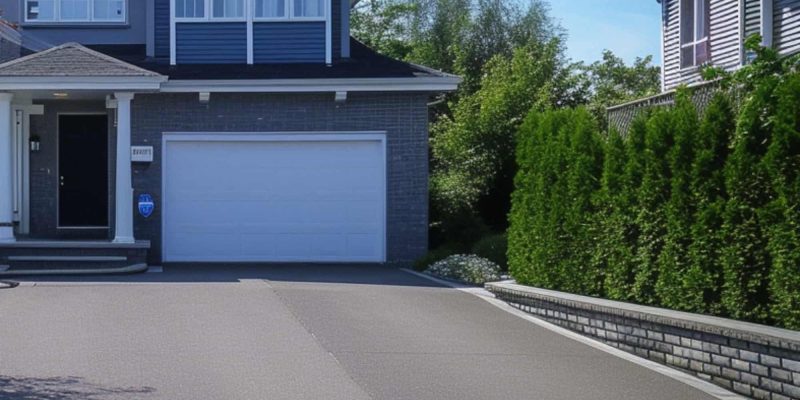 Average Size of Driveway: Your Guide to Ideal Dimensions